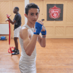Our Impact - Working with sports and National Governing Bodies - Sported