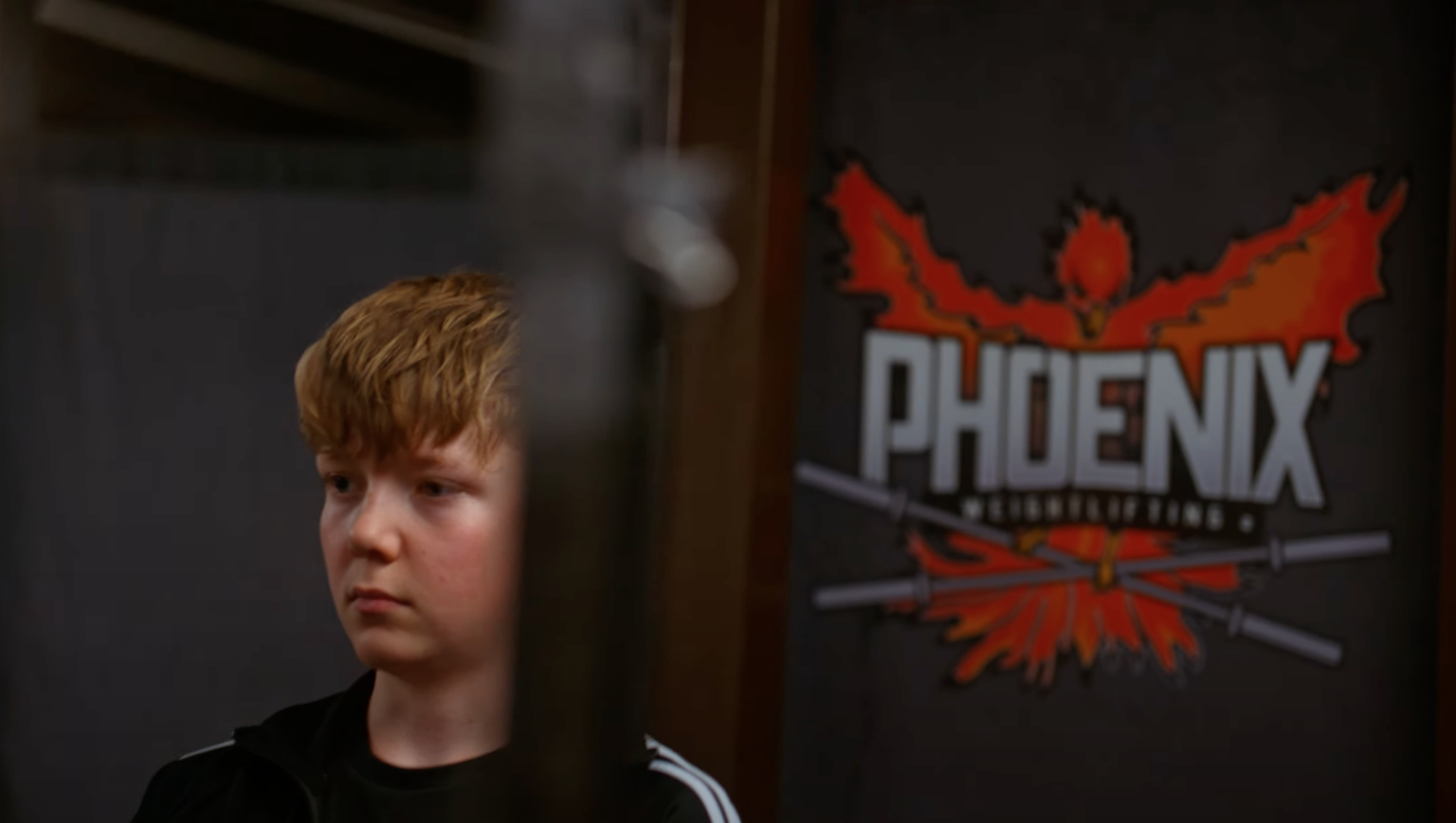 Case Study - Phoenix Weightlifting - Sported